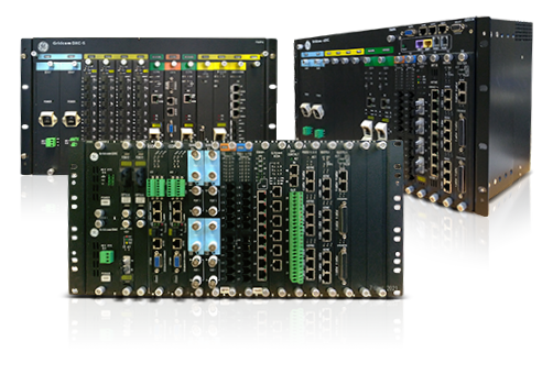 Gridcom DXC Family | GE Vernova